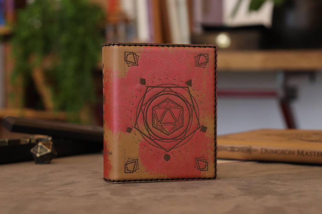 Caster Compendium – The Speechless Bard